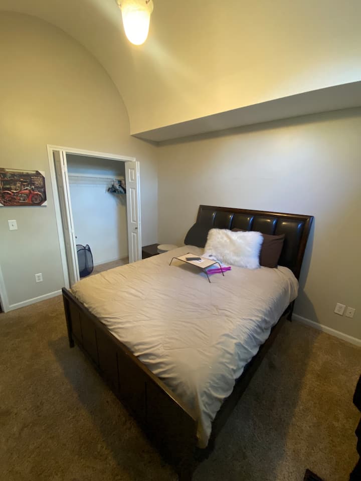 Have A Fun And Nice Stay! - Villa Rica, GA