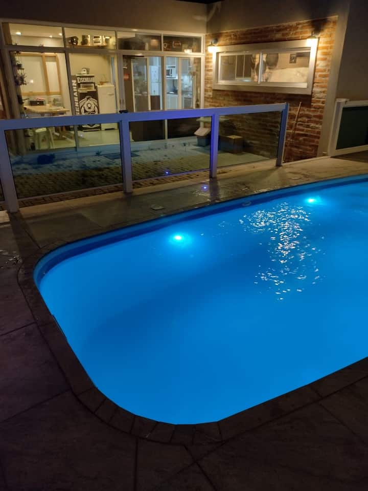 Sobrado Alto Padrão Praia Laranjal - Rio Grande