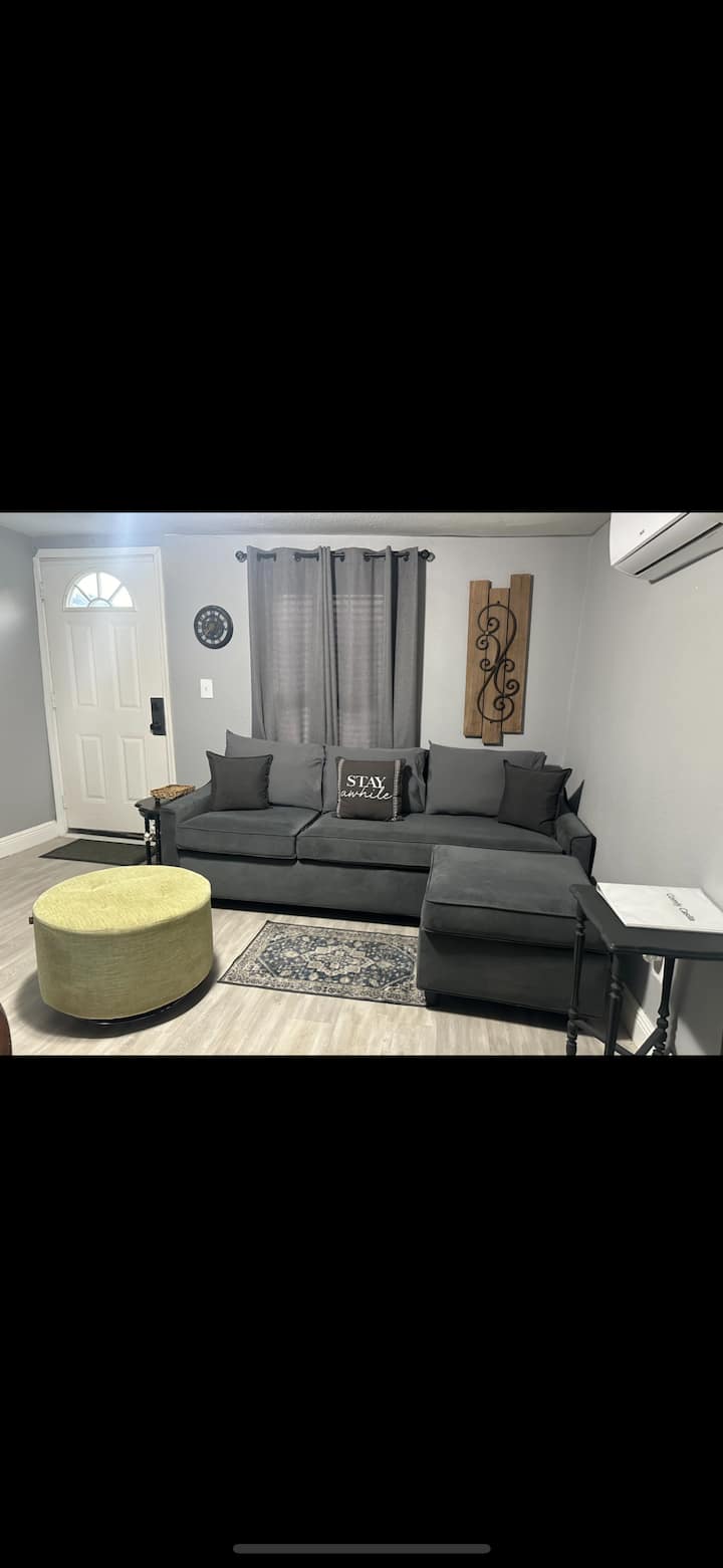 Comfy Casita - Castle Hills - San Antonio