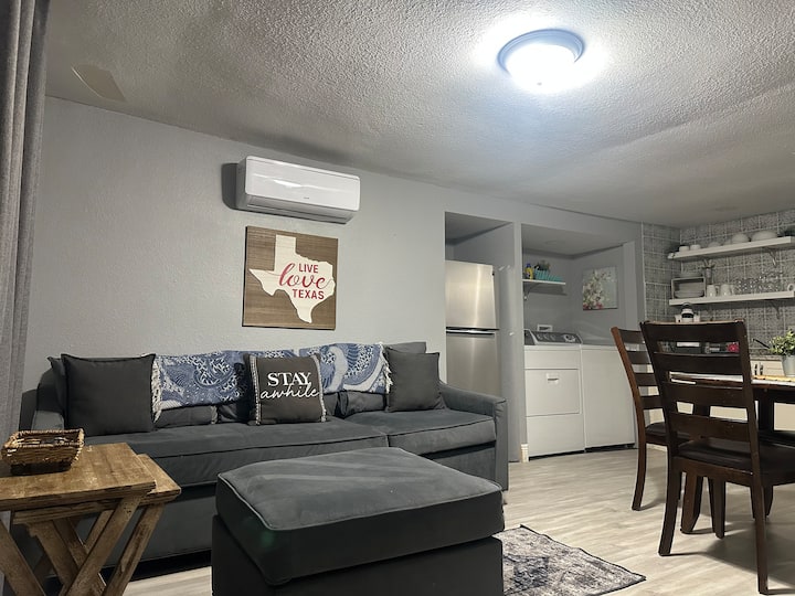 Comfy Casita - San Antonio