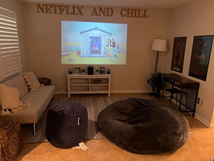 Dreamy 3 Bedroom House In The Woodlands - The Woodlands, TX