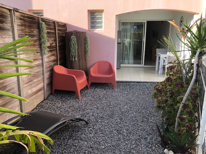 Appartement - Saint-François