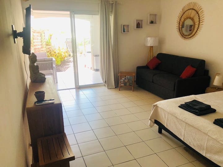 Appartement - Saint-François