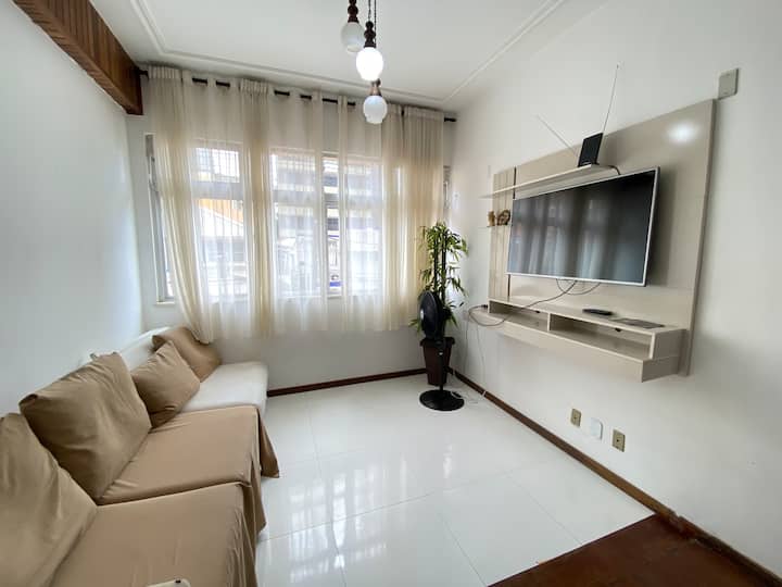 Apartamento Azul Farol Da Barra - Bahia
