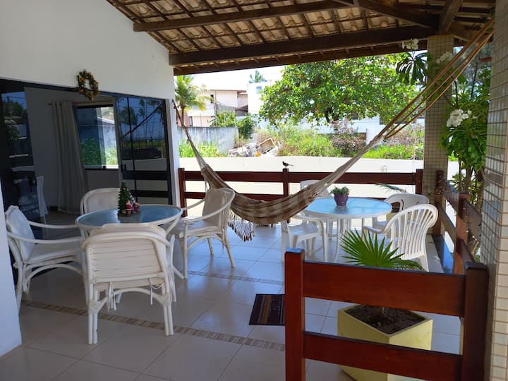 Casa Praia Vilas Atlântico - Lauro de Freitas