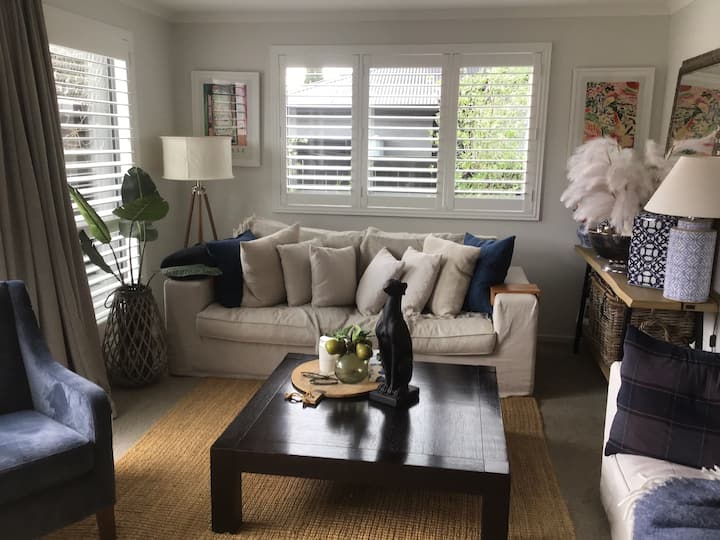 Quaint Townhouse -Te Awamutu - Te Awamutu