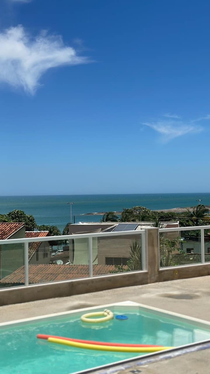 Casa De Praia Em Guarapari - Setiba - Guarapari