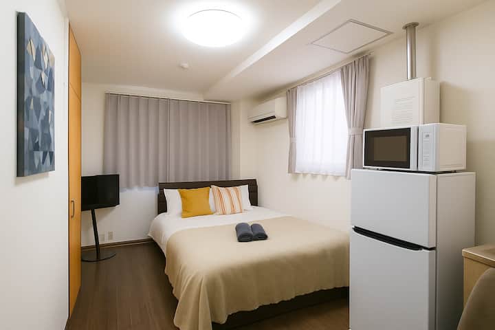 Convenient Access To Main City/shinjuku/shibuya - Tokyo