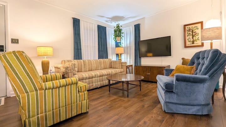 Snuggle Inn - Near Asu & Med Centers - Jonesboro, AR