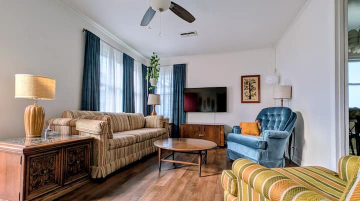 Snuggle Inn - Near Asu & Med Centers - Arkansas State University, Jonesboro