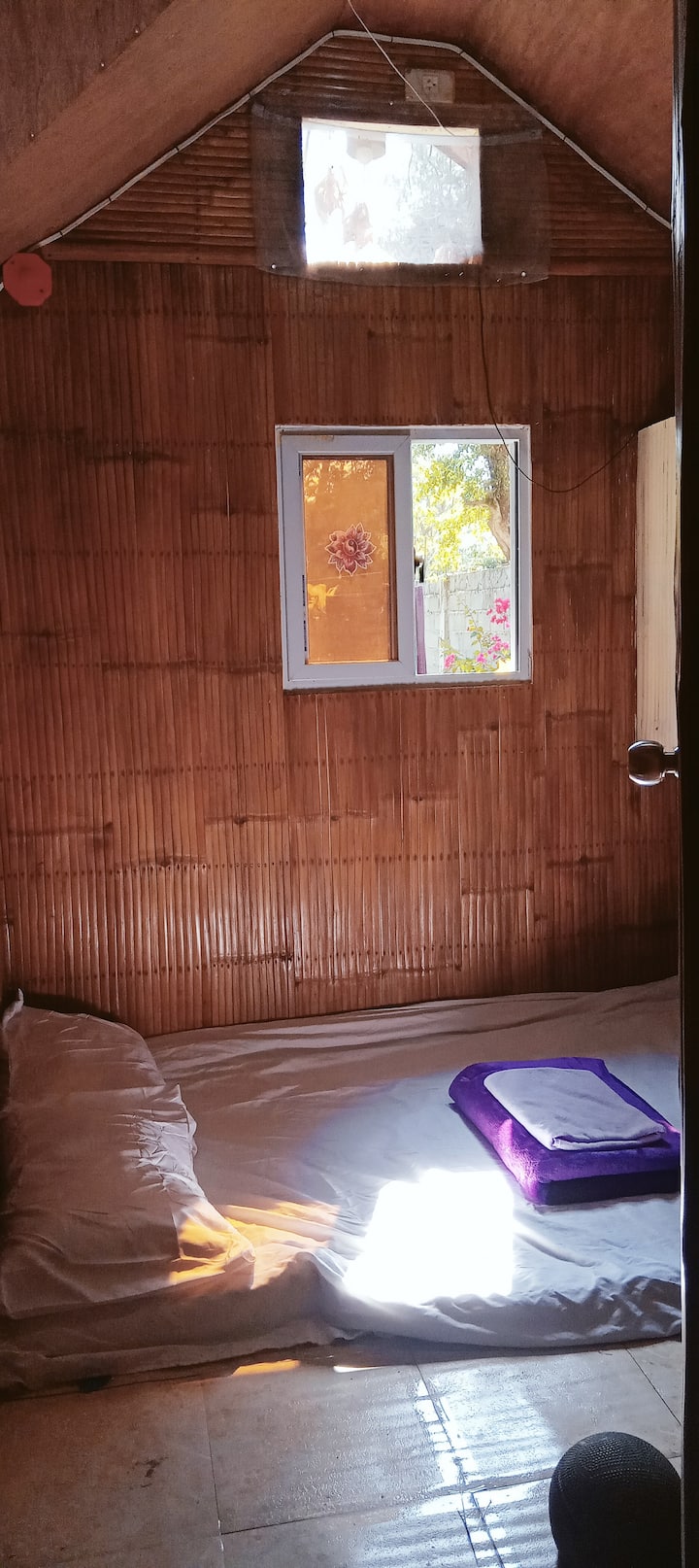 Jungle Aerial Arts Namaste Launion:chi (2pax) - Bangar