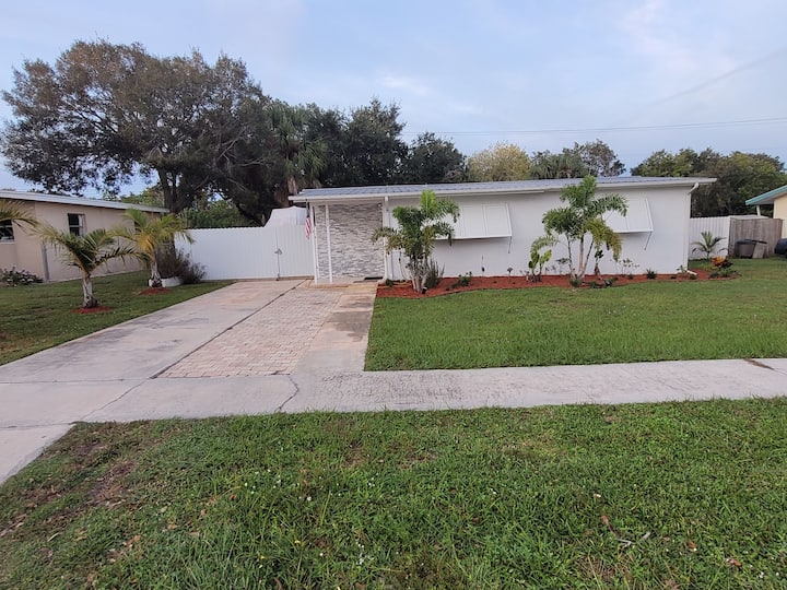 Beautiful Sebastian - Sebastian, FL