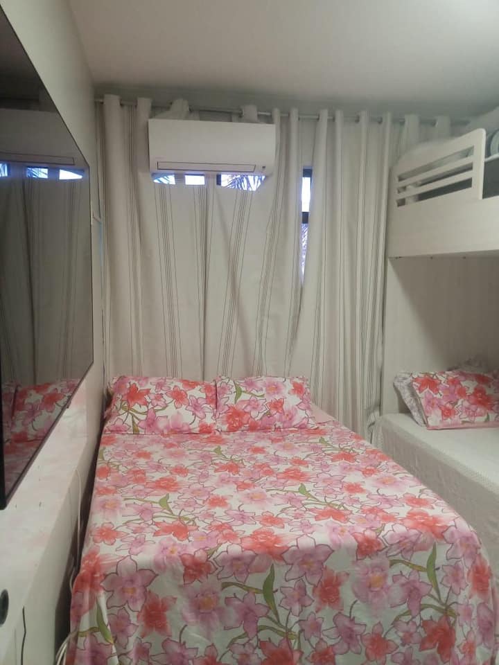 Simplesmente úNico! - Brasília