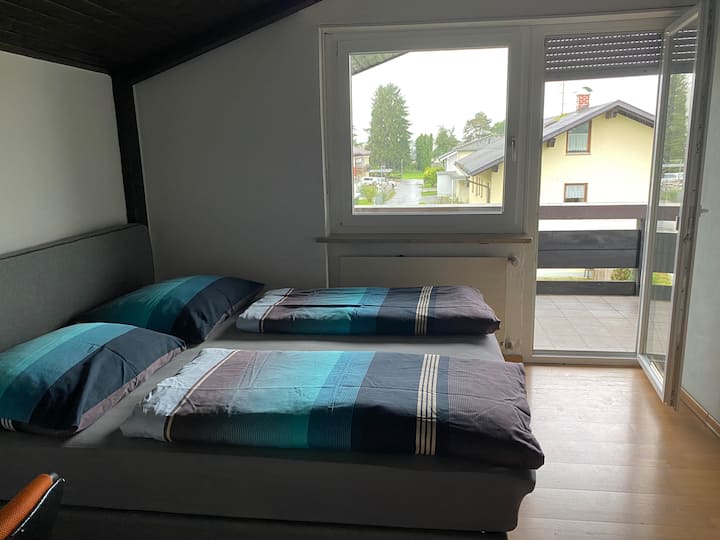 Rustikales Familienhaus In Fußach - Bregenz