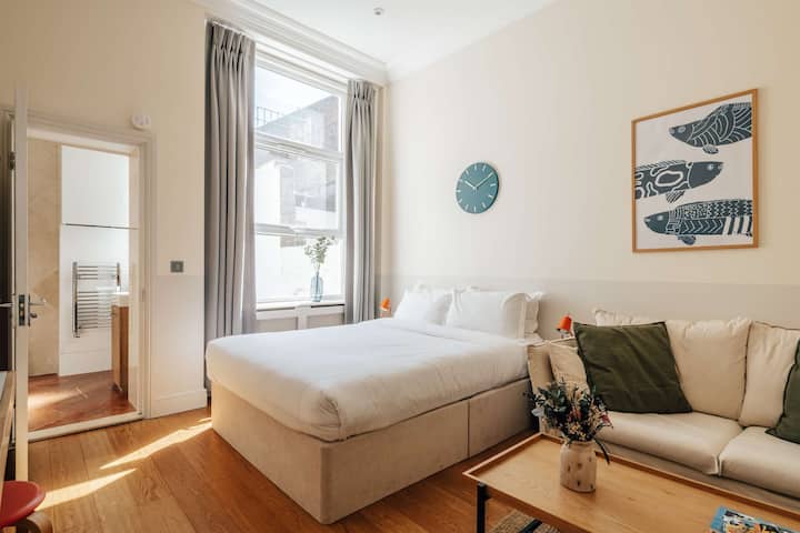 The Courtfield By Nestor - Studio - Earls Court
