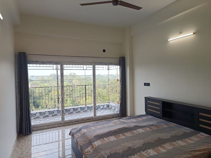 3 Bhk Luxurious Flat Near Over Bridge Rly Side. - Jharkhand