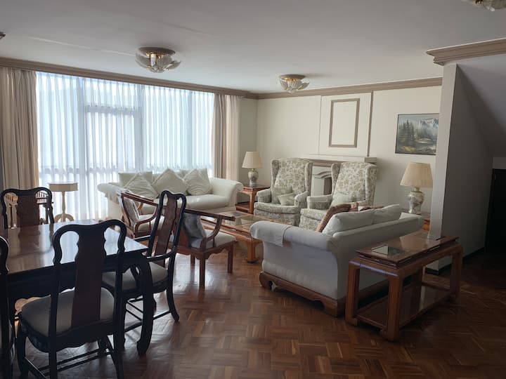 Hermoso Duplex En Zona Inmejorable - 라파스