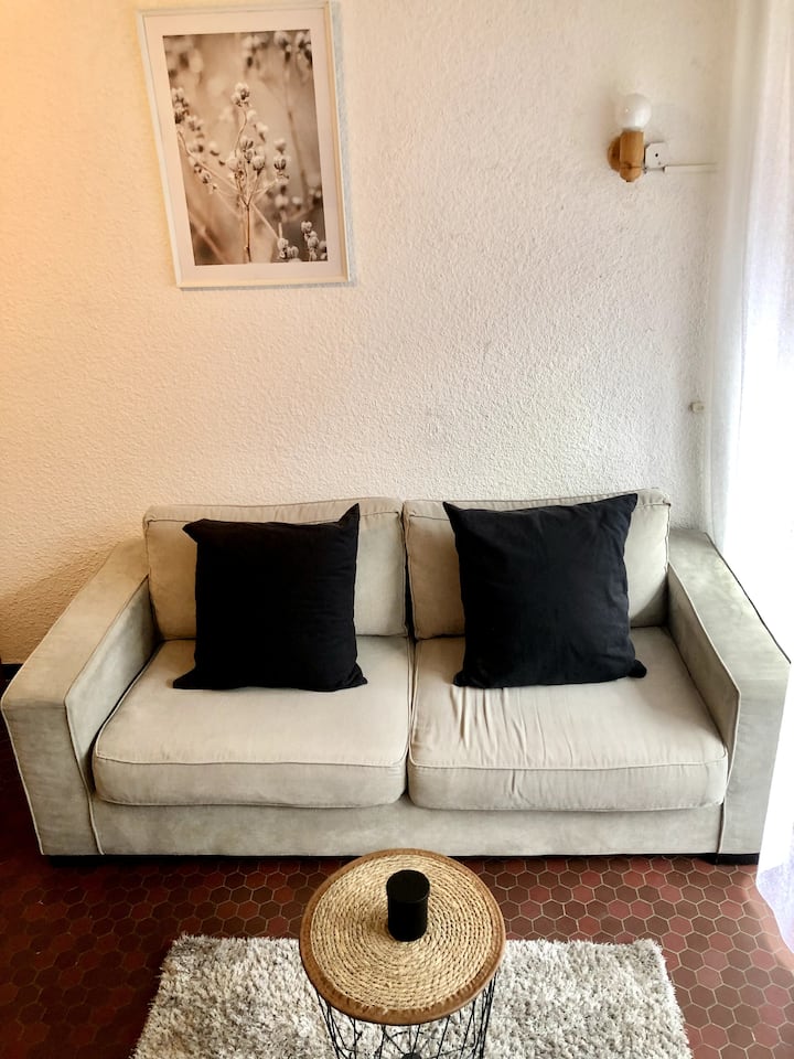 Logement Montagne - Village - Saint Lary Soulan - Saint-Lary-Soulan