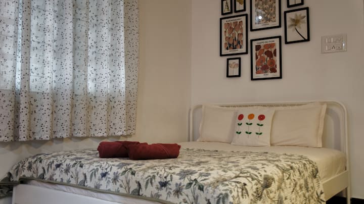 Private Studio Apartment At Rt Nagar - Bengaluru