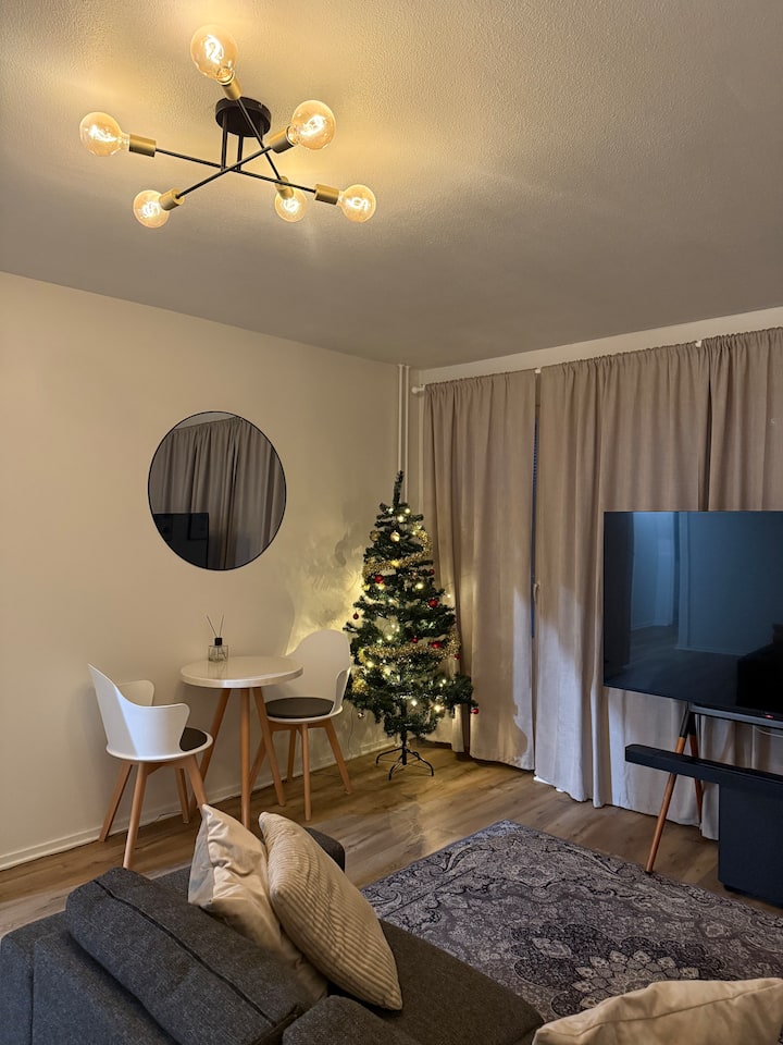 Peaceful Place In Lapland! - 羅瓦涅米