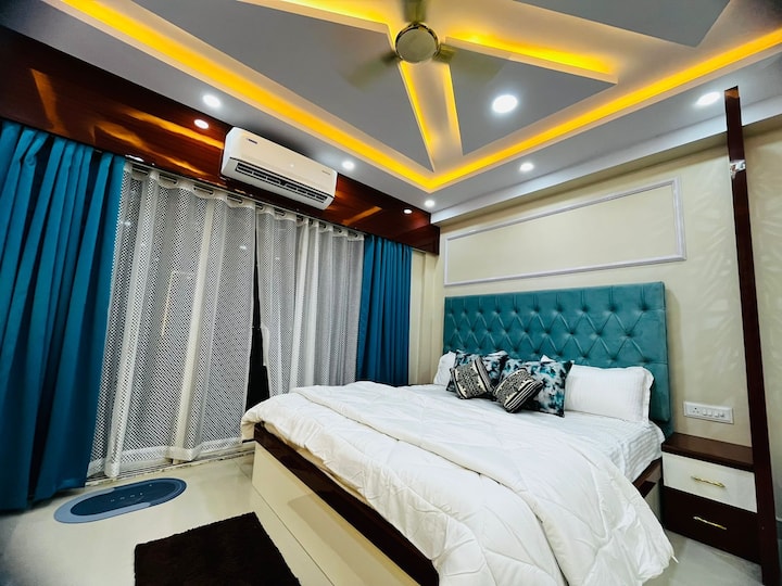 Jw Studio Apartment612 - Kolkata (Calcutta)