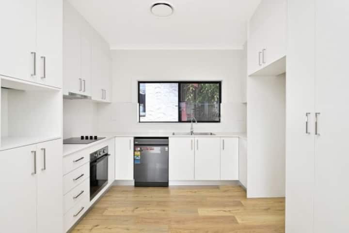 Lidcombe Haven On Olympic - 파라마타