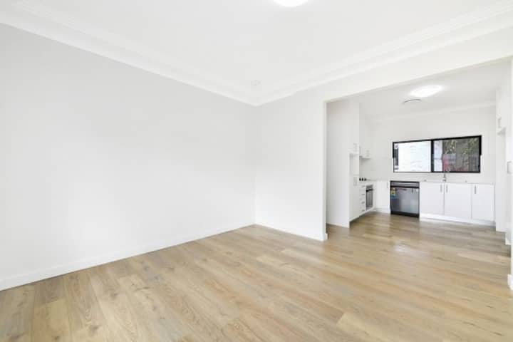 Lidcombe Haven On Olympic - Burwood