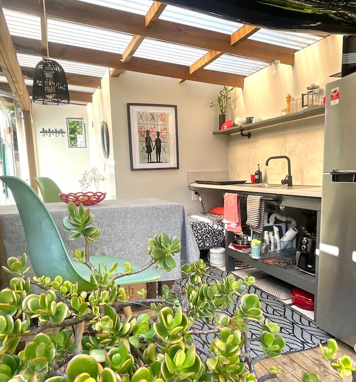 "Elsie" Entire Guest House - Tauranga