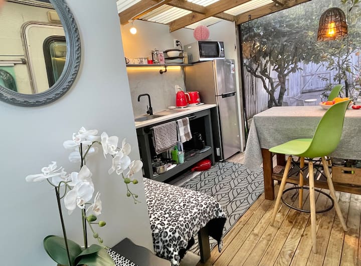 "Elsie" Entire Guest House - Mount Maunganui