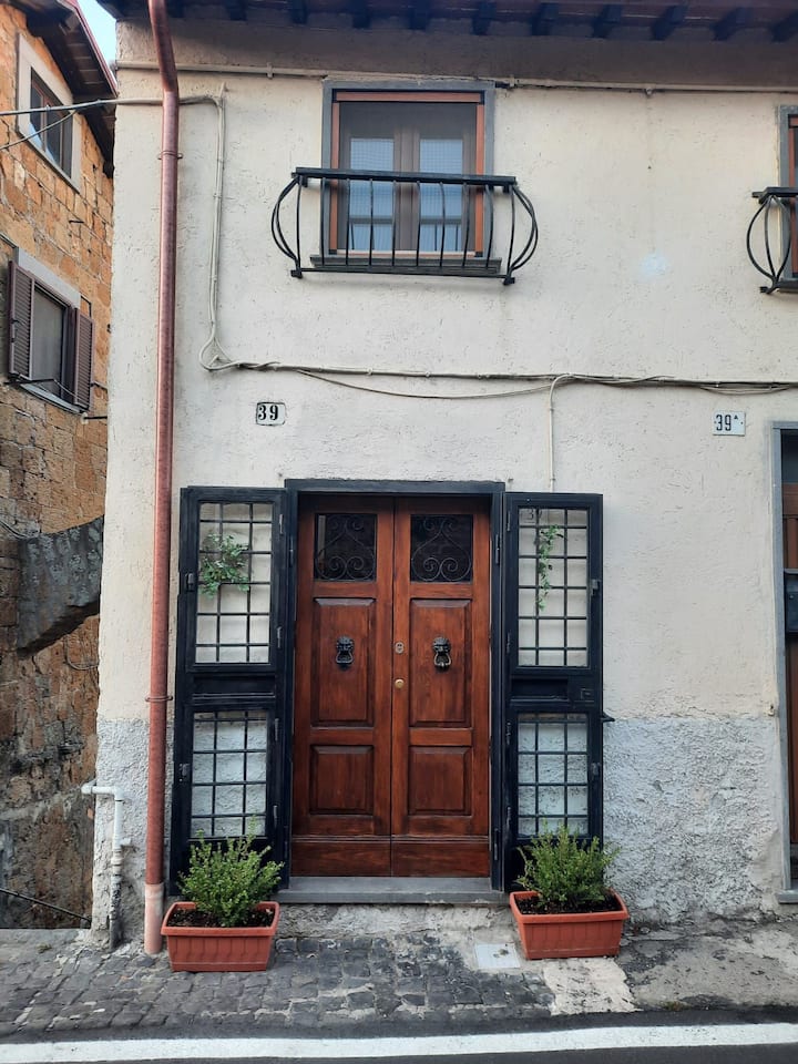 Alloggio Turistico Di Patrizia - Bolsena