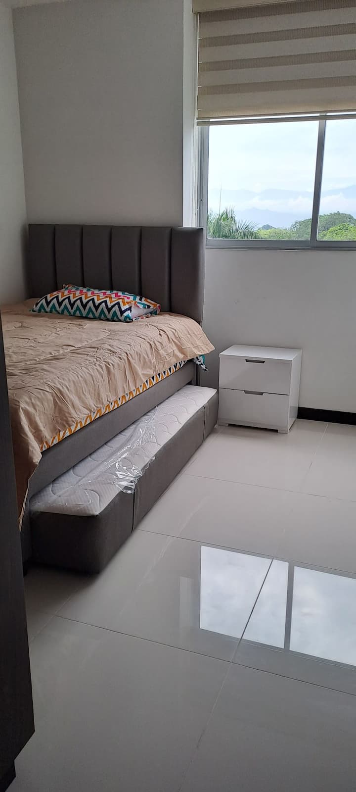 Apartamento Nuevo Amoblado - Pereira, Colombia