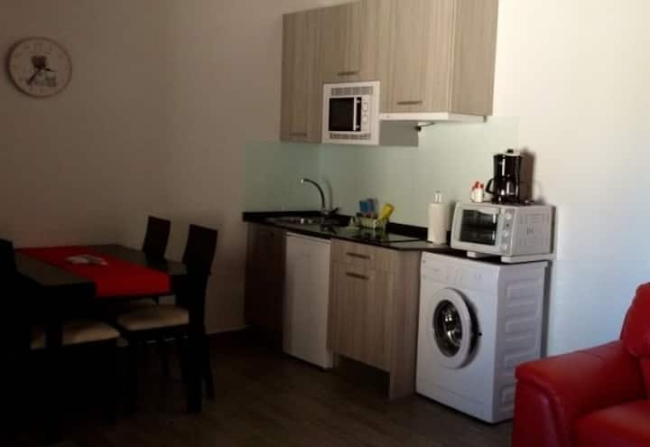 Apartamento Panacea - Zamora