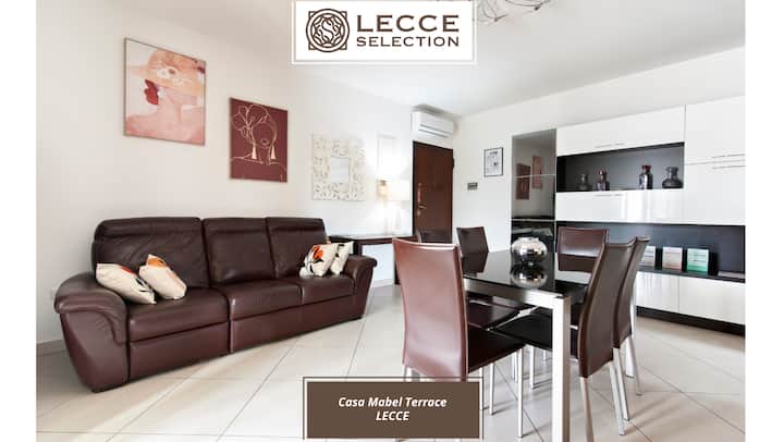Casa Mabel Terrace - Lecce Selection - Lecce