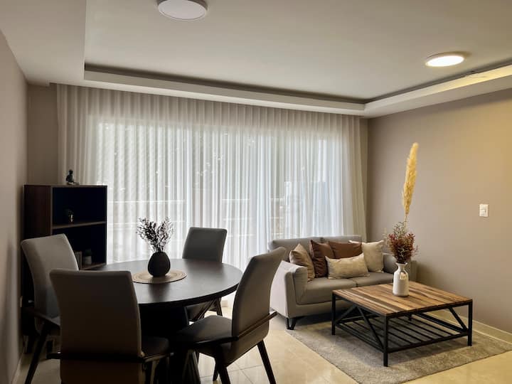 Apartamento A 5 Min De Aeropuerto En Auto - Cartagena
