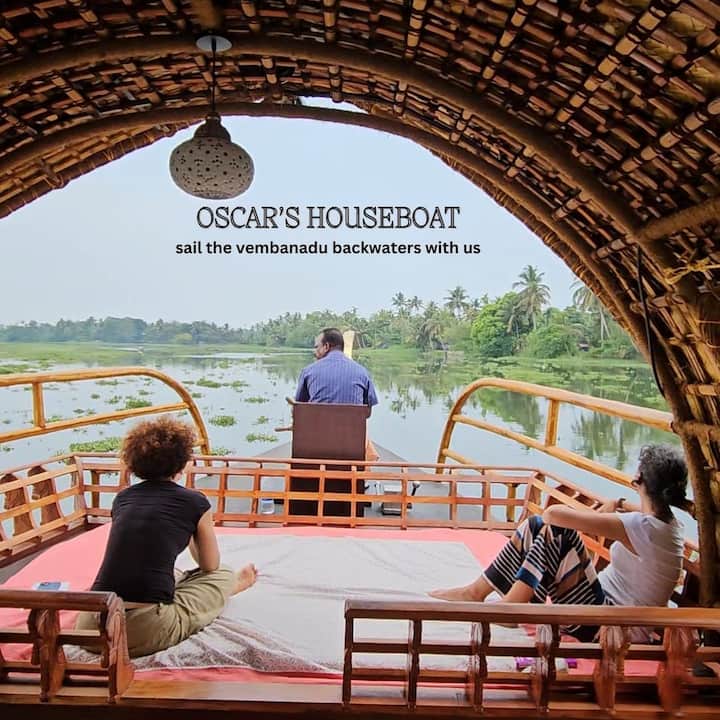 Oscar Cruise - Alappuzha