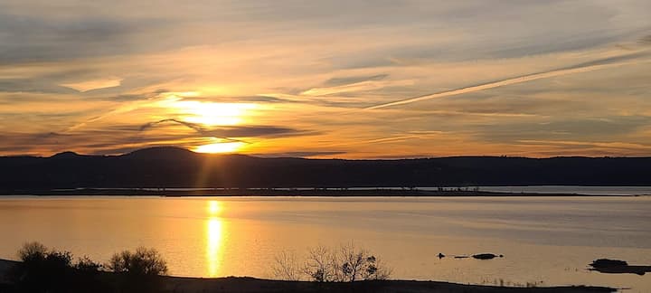 Lakefront Cute 2 Bedroom - Folsom Lake State Recreation Area, Folsom
