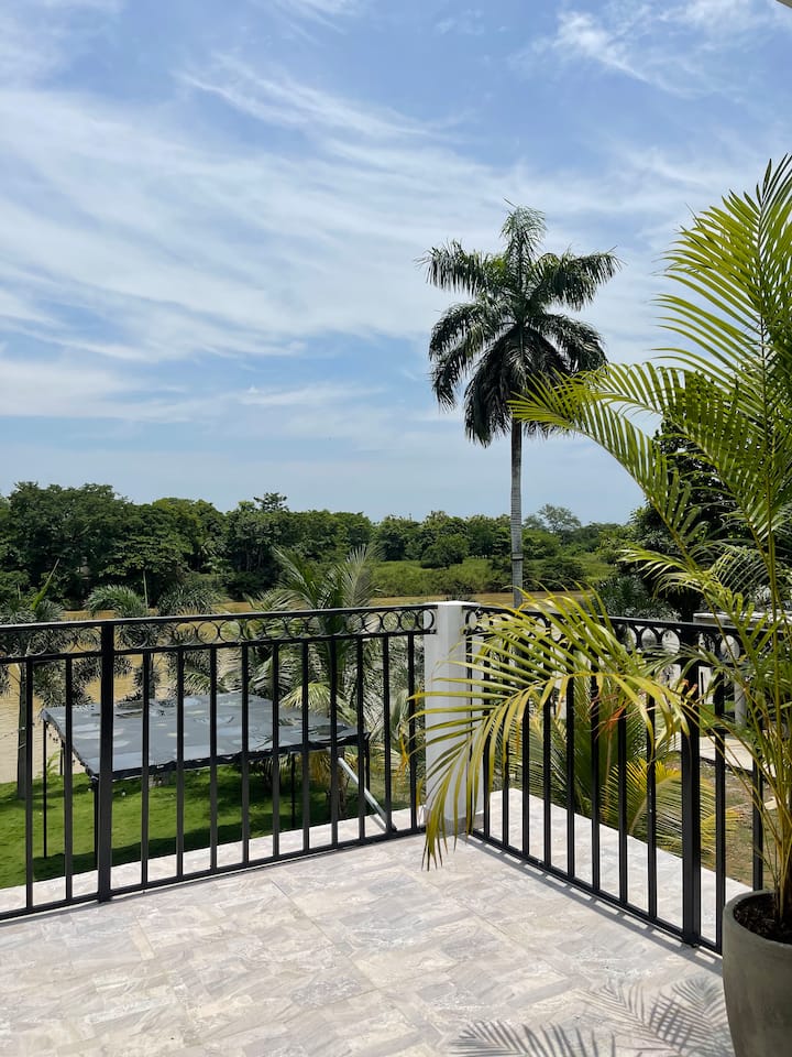 Casa Del Río - Apto - Montería