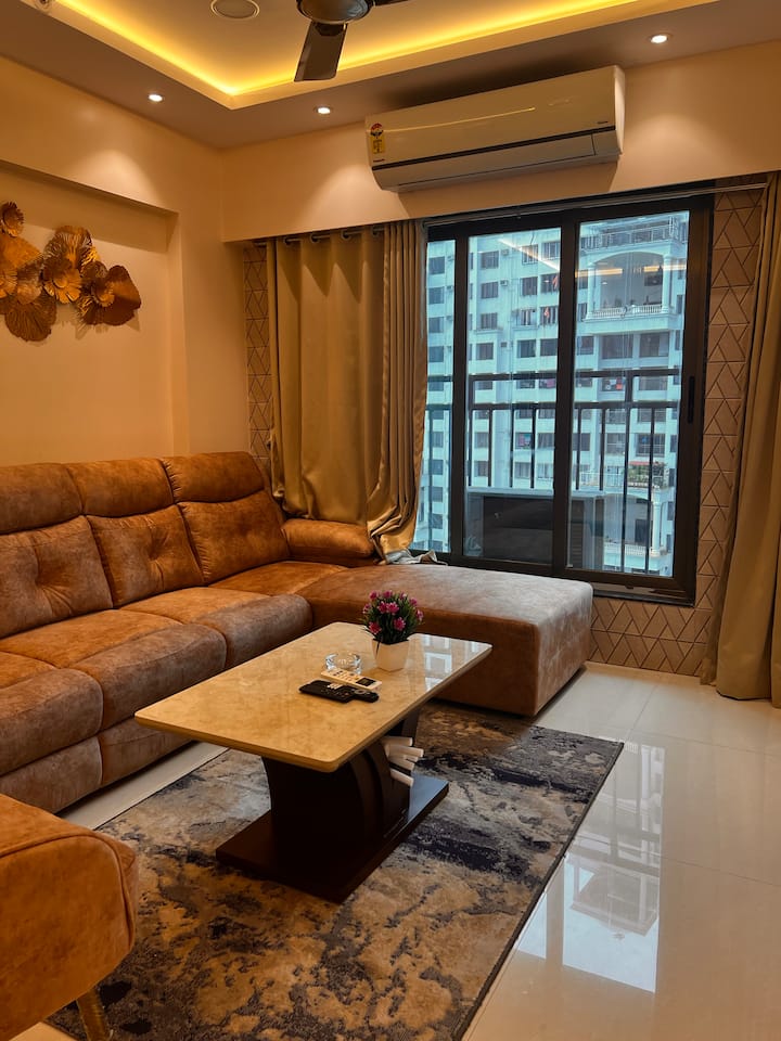 The Urban Royale In Goregaon West, Mumbai Nr Nesco - Mumbai