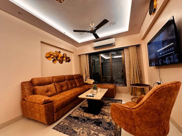 The Urban Royale In Goregaon West, Mumbai Nr Nesco - Mumbai