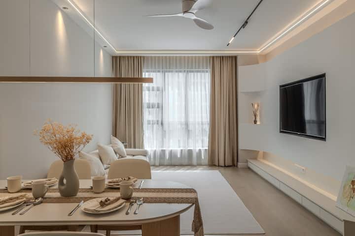 Ekocheras Premium Jhouse Kl Link Mall/mrt - Kuala Lumpur