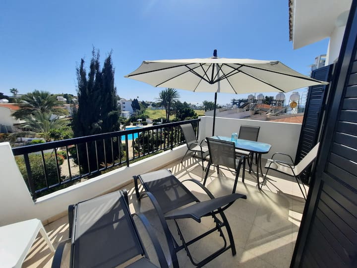 Kato Paphos Beach Apartment - Paphos