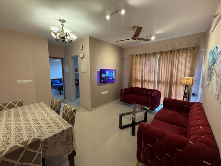 Downtown Dreams Delight - Dombivli