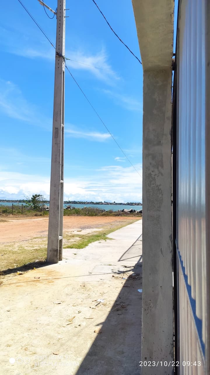 Casa Rosamar Pré-caju - Aracaju