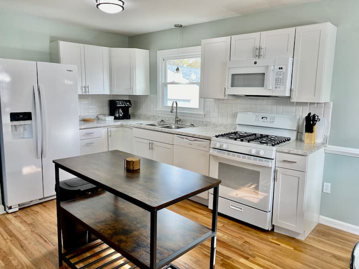 Henrico - West End - Ashland, VA