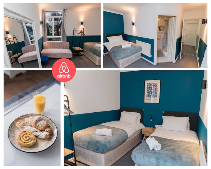 20% Long Term Discounts - Perfect For Contractors! - Wolverhampton