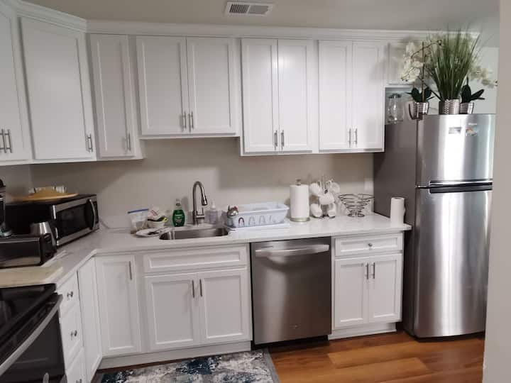 Nice Place In Germantown Md - Gaithersburg, MD