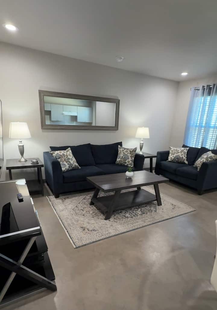 Charming And Cozy - Clovis, NM