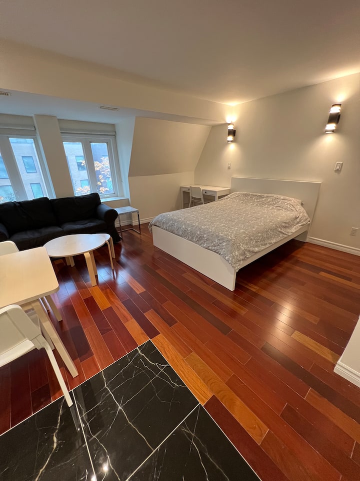 3f Comfortable Modern Apartment - Mississauga