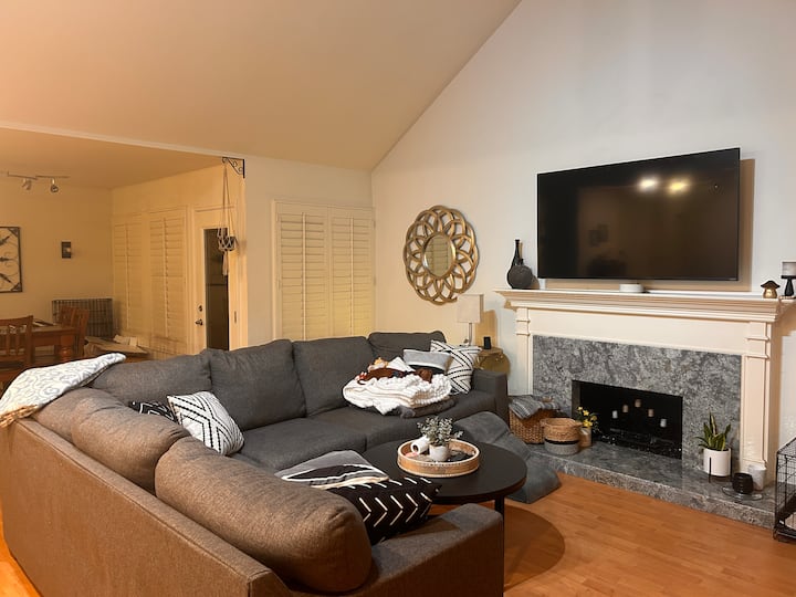 Stay At Serene Sunset Suite- Woodbridge, Irvine - Irvine, CA