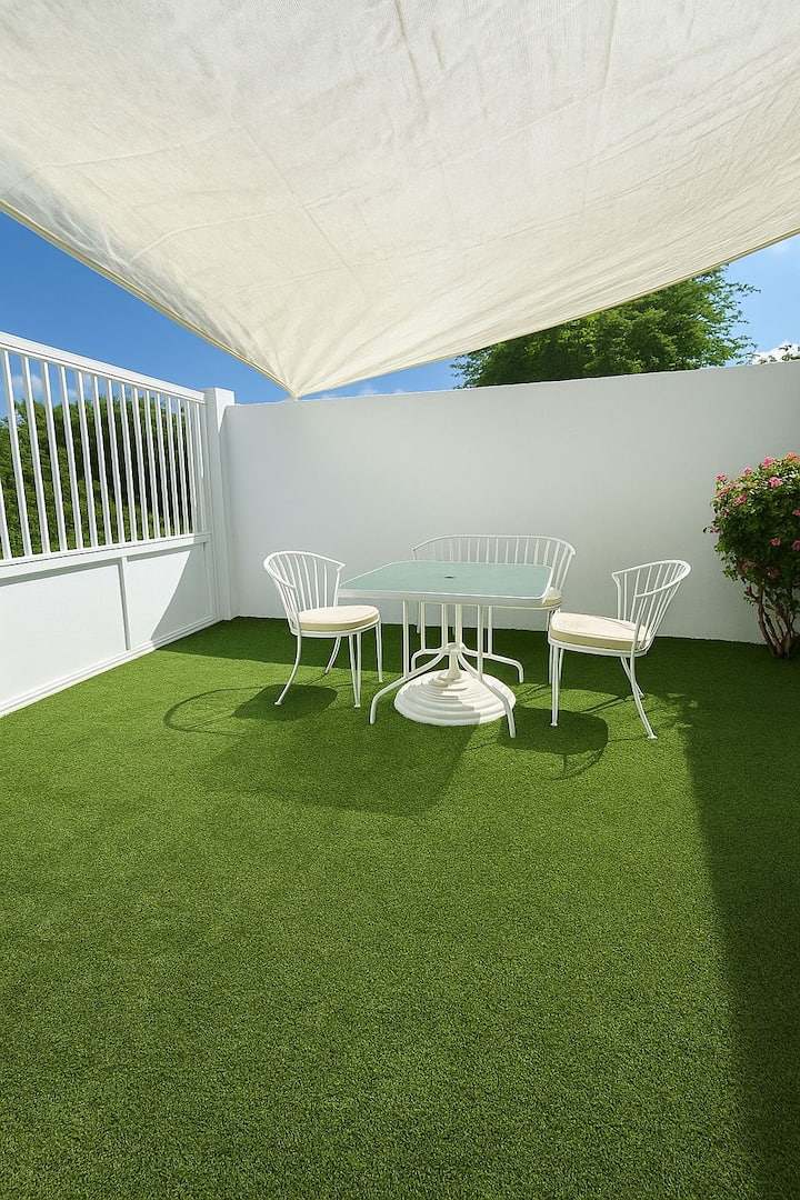 1 Br/ 2 Beds Apartment Pet Friendly Early Check-in - Aruba